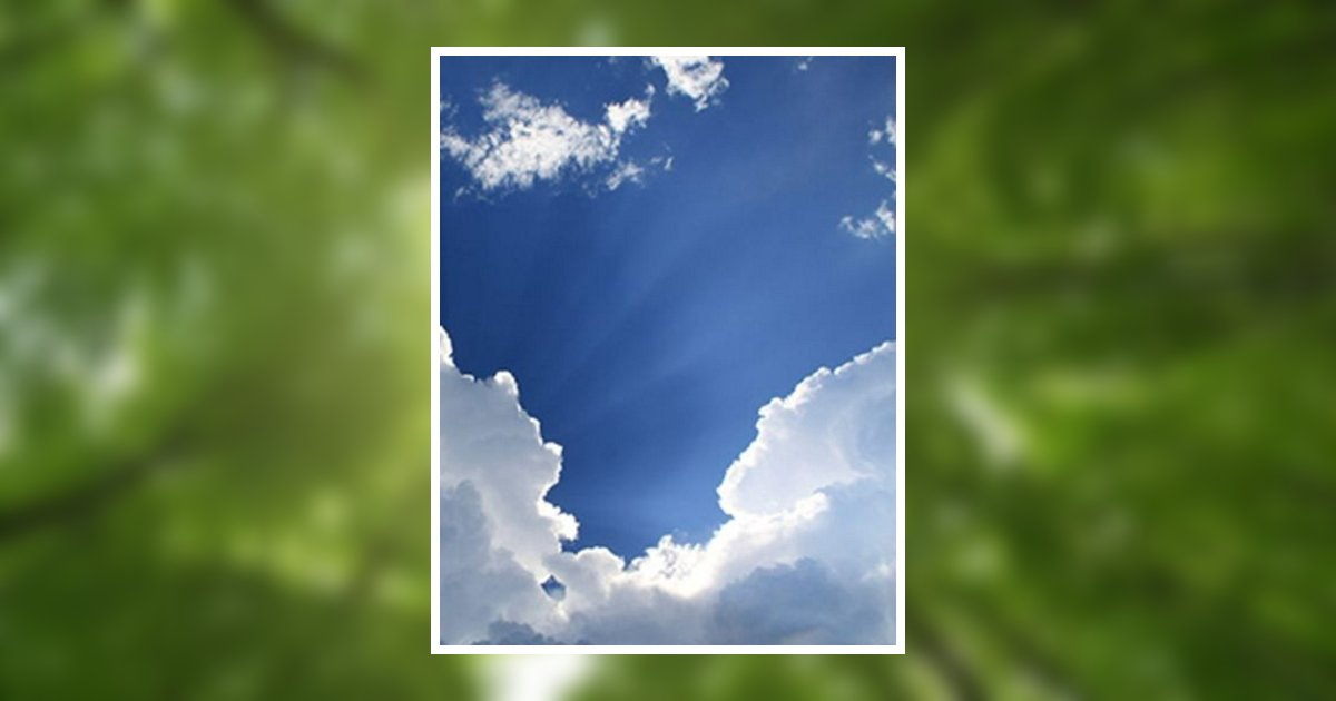 Vincent Jay Humrich Obituary August 7, 2025 - House of Angels Funeral Home