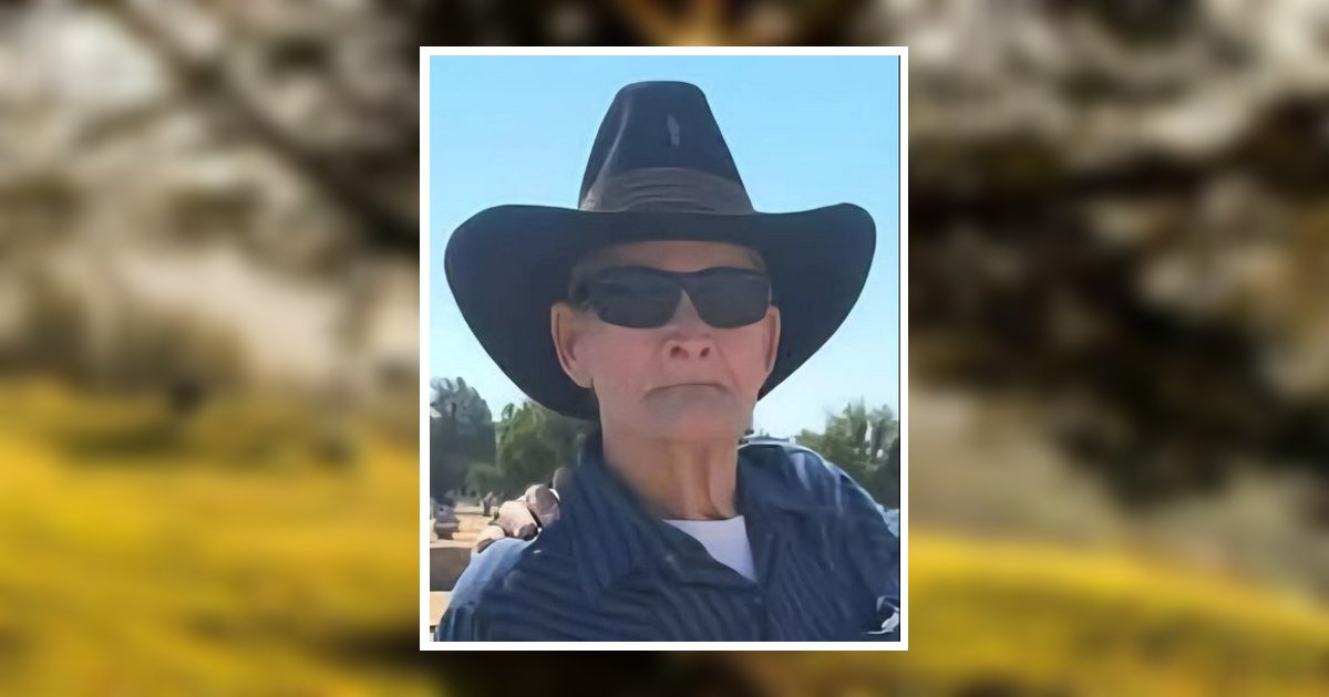 Tommy Duncan Obituary June 17, 2025 - Orr Gray Gish & Tipton Funeral Homes