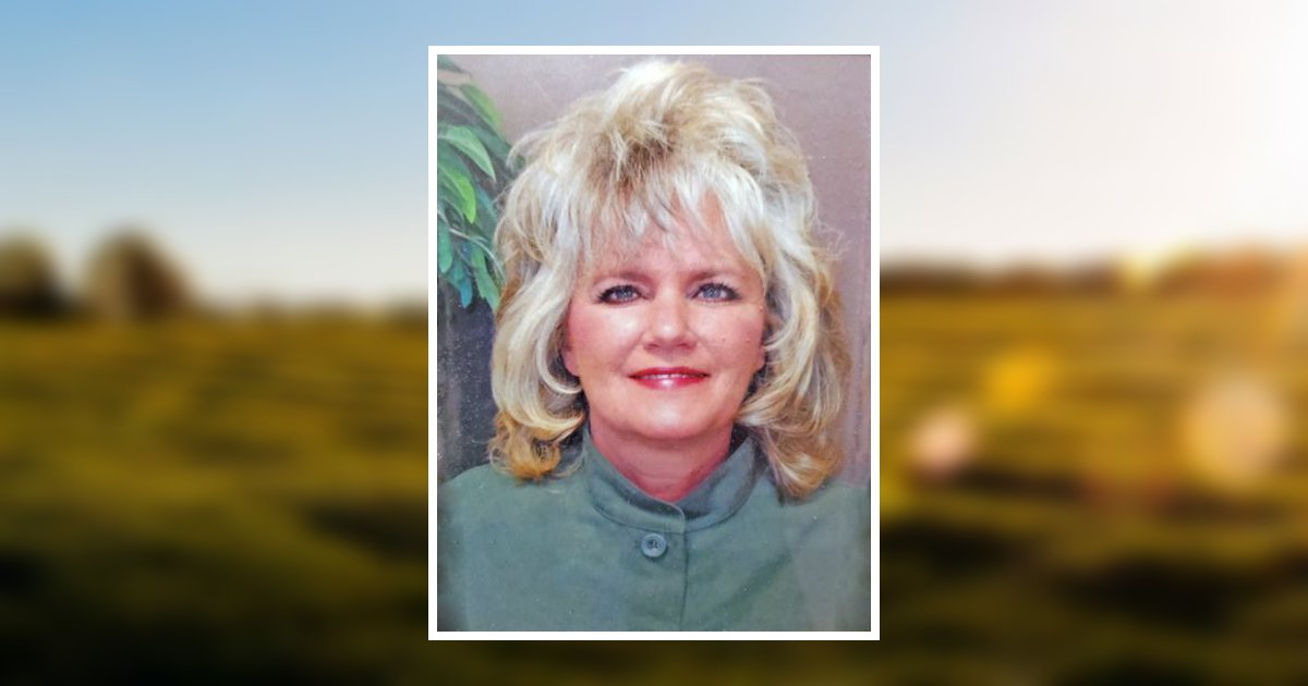 Shari Campbell Obituary October 20, 2021 - Smith Family Funeral Home