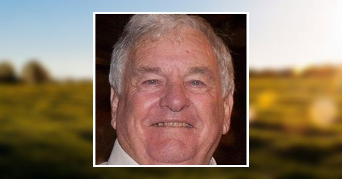 Samuel Authement, Sr. Obituary April 28, 2018 - Chauvin Funeral Home ...
