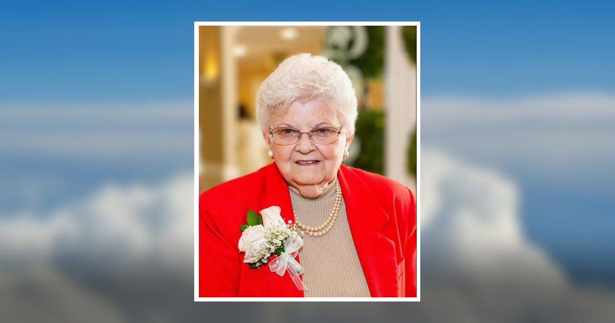Edna Merle Clemons Obituary April 17, 2025 - Hooper, Huddleston ...
