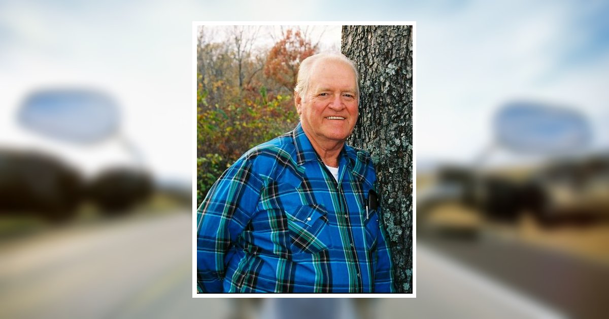 Eugene Crain Obituary January 25, 2024 - Craig-Hurtt Funeral Home