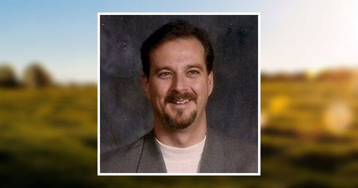 Terry Anthony Spencer Obituary October 25, 2014 - Oakes and Nichols ...