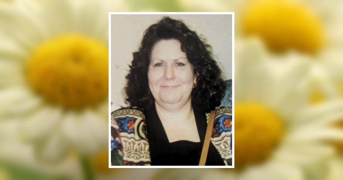 Karen Kay Stewart Obituary 2023 - Cozine Memorial Group