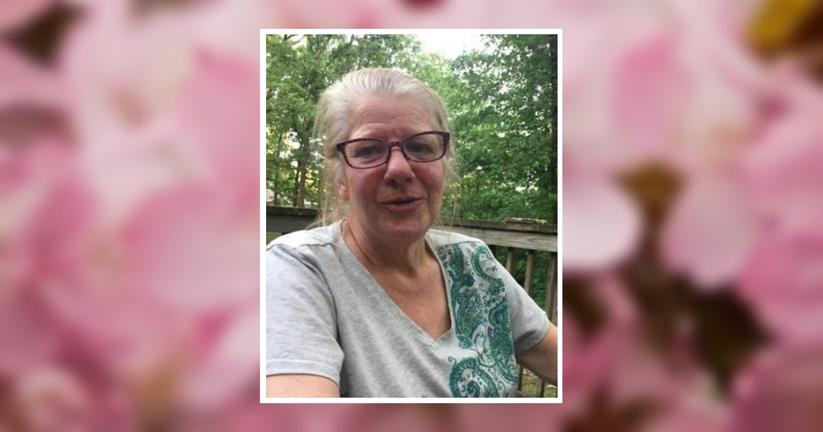 Barbara "Karen" Patrick Obituary February 16, 2025 - Smith Family ...