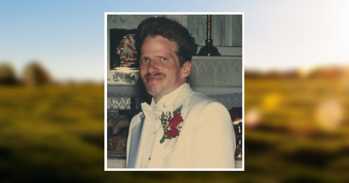 Mark Anthony Obituary September 23, 2021 - Beardsley Funeral Home ...