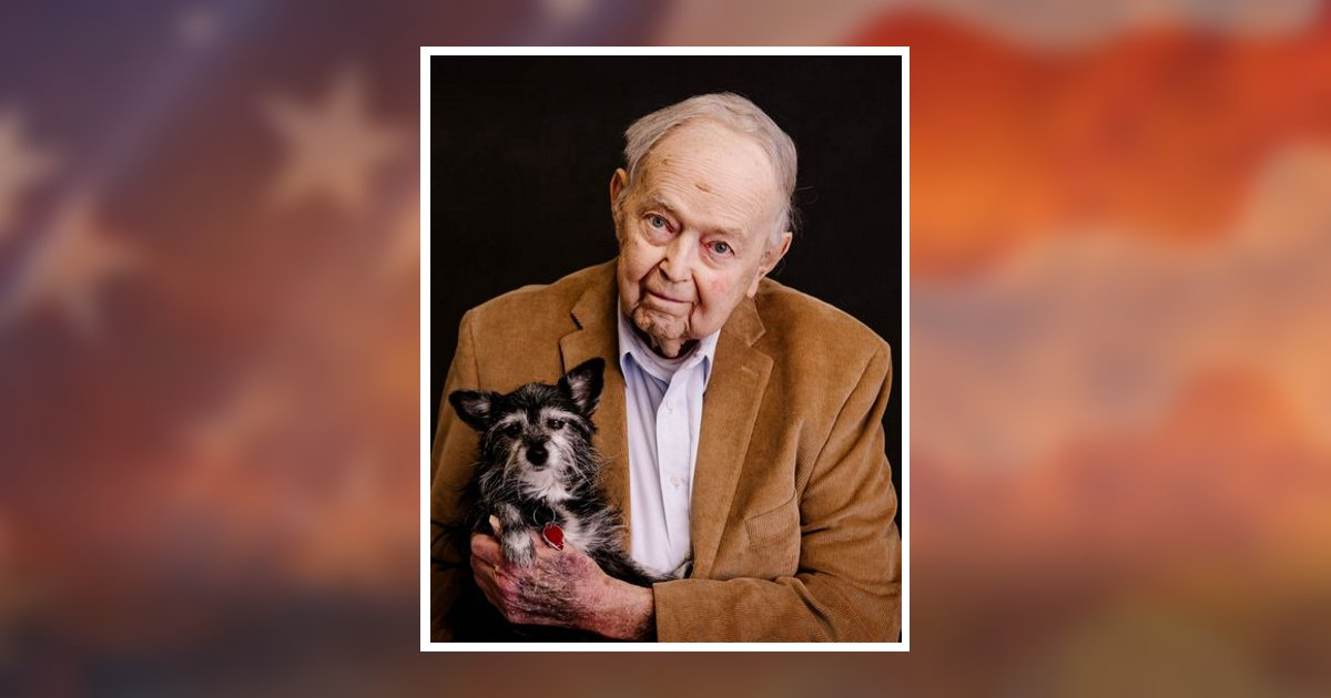 Richard Allen "Dick" Rice Obituary December 30, 2025 - Humphreys County ...