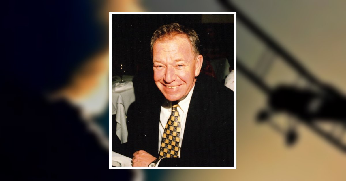 David W. Walter Obituary May 21, 2025 - Wichmann Funeral Homes