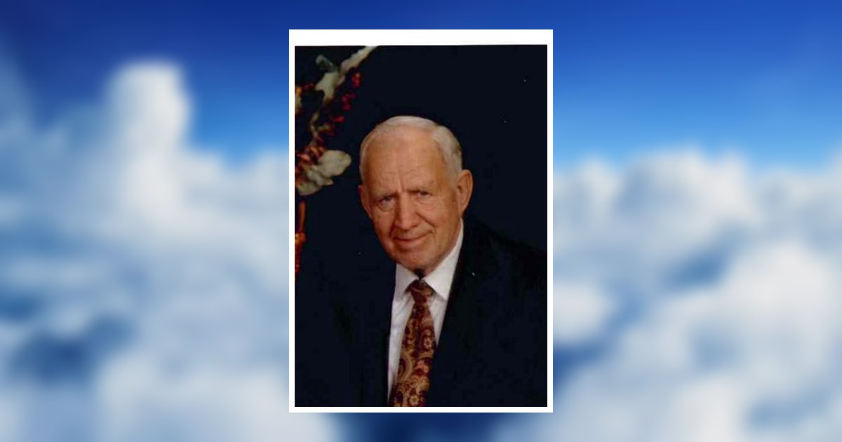 Hugh M. Rush Obituary July 8, 2017 - Billing Funeral Home