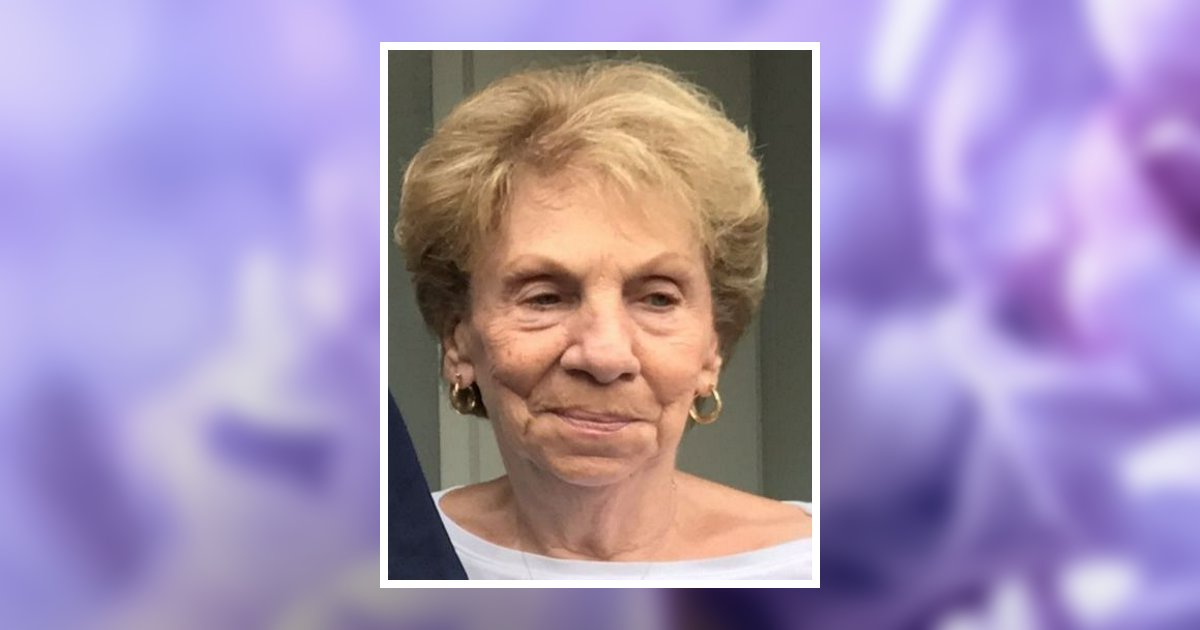 Rachel Goode Obituary December 29, 2024 - Keyser Carr