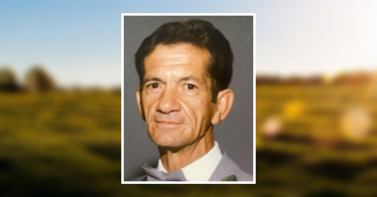 Willard Decker Sr. Obituary September 24, 2021 - Louisville Memorial ...