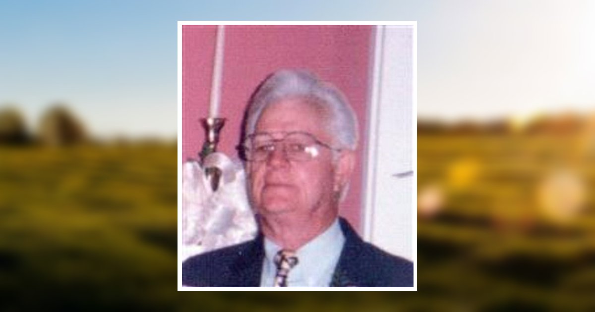 Harry Moore Obituary 2011 - Norton Funeral Home And Crematory
