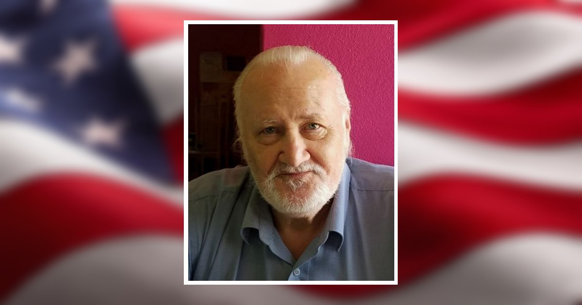 Gary Dean Barrick Obituary December 26, 2025 - Johnson & Mass-Hinitt ...