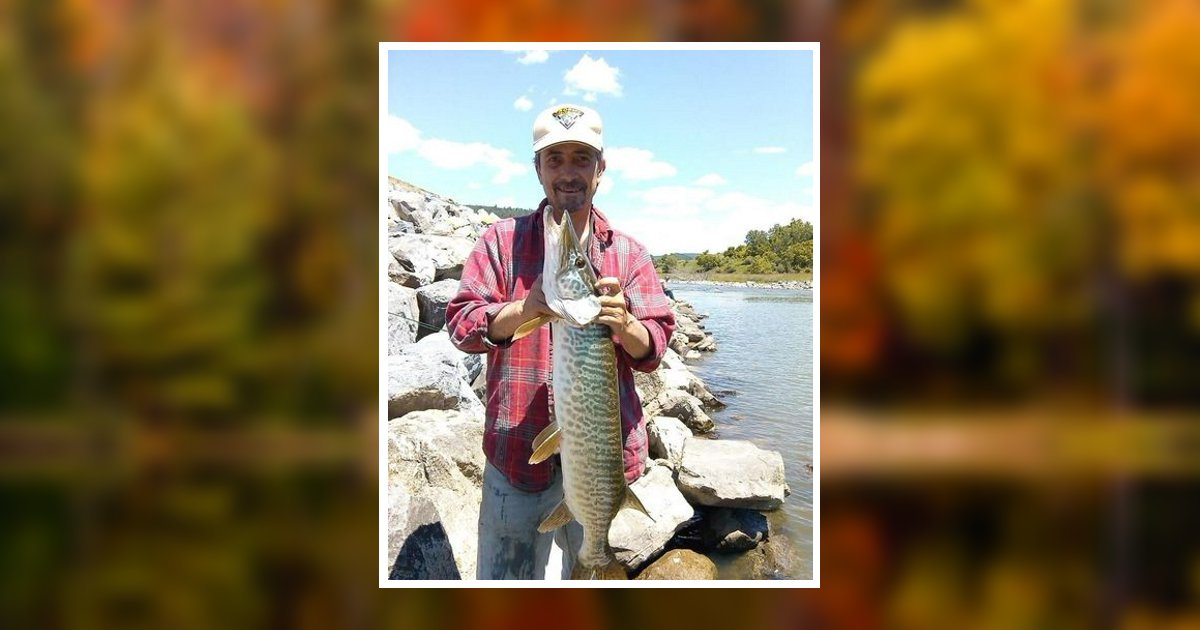 Terry L. FLEWELLYN Obituary February 11, 2025 - Olney Foust Funeral ...