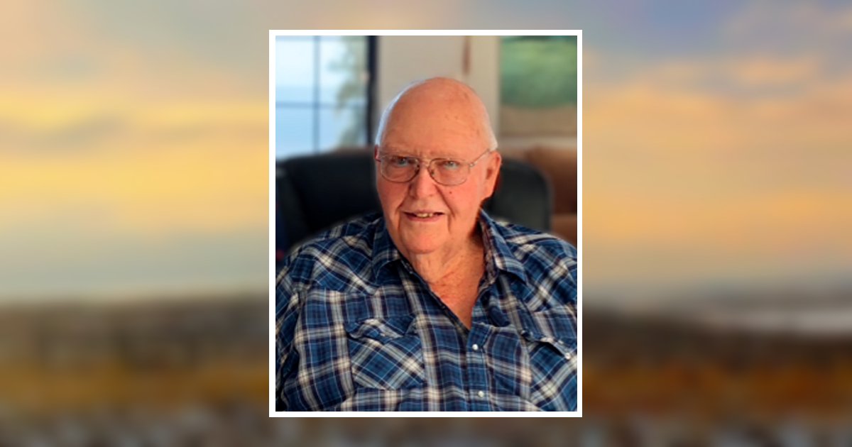 Joseph Ralph Simpson Obituary December 5, 2024 - Cloyd Funeral Home ...