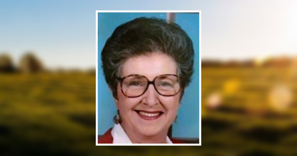 Beverly Dianne Howle Obituary October 20, 2022 - Walters Funeral Home