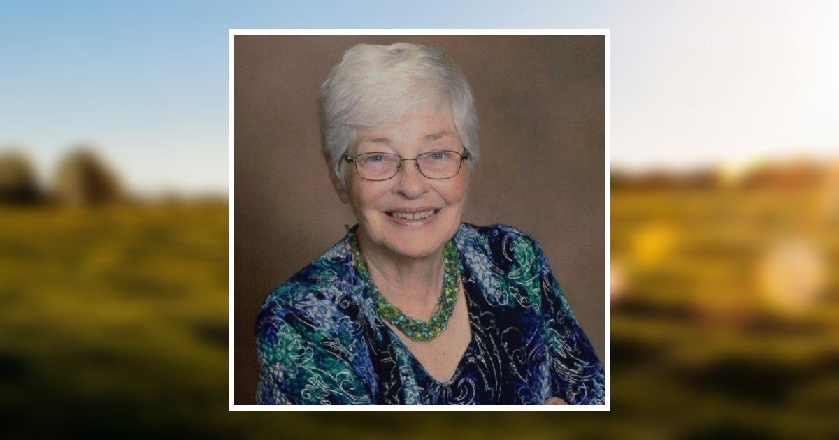 Janice "Jan" Lee Mcmurray Obituary October 29, 2022 - Murdoch Funeral Homes & Cremation Service