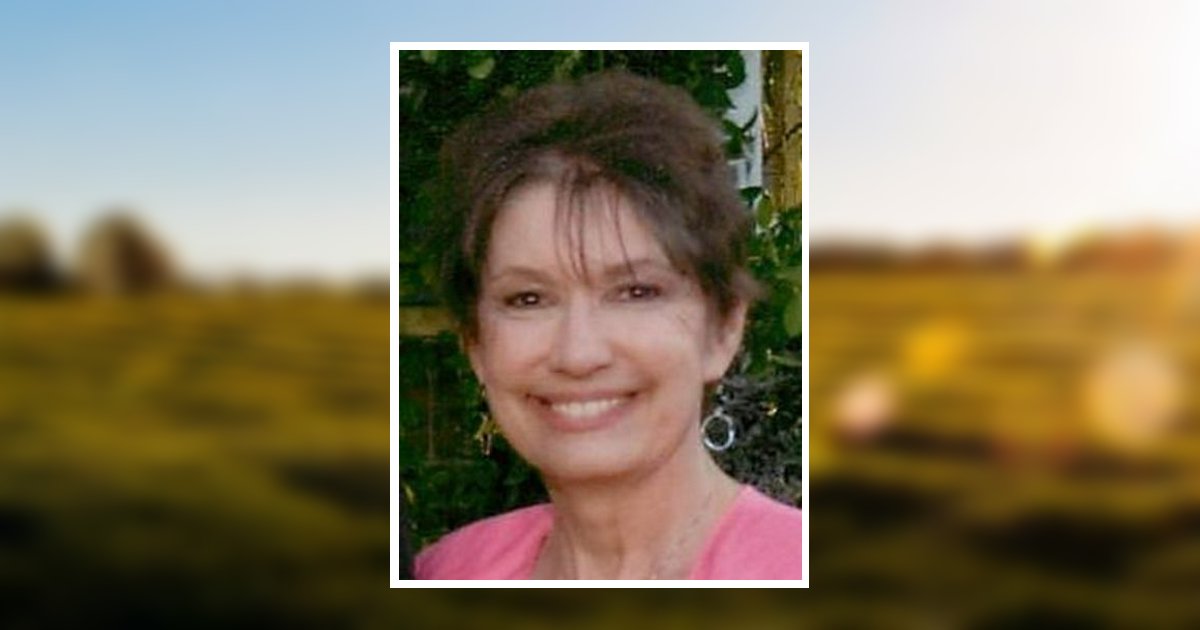 Linda Farnsworth Obituary October 9, 2016 - Ascension Funeral Home