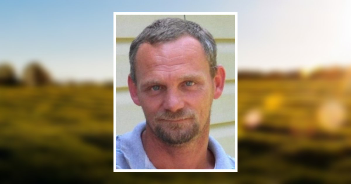 Ricky Allen Lanier Obituary June 7, 2020 - Companion Funeral ...