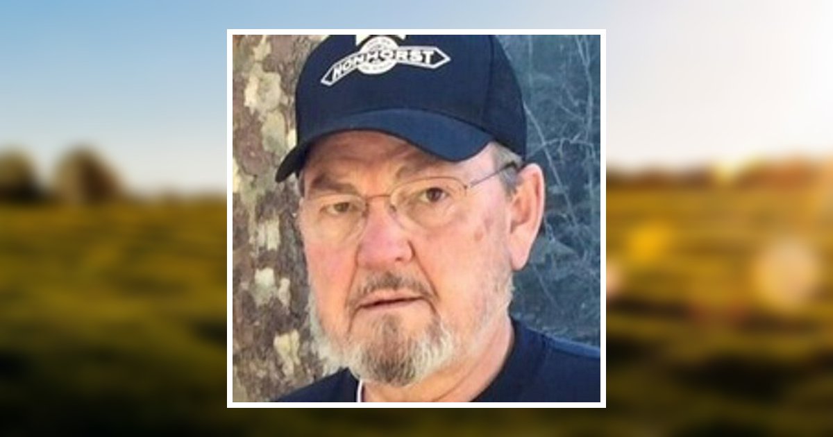 Bill R. Clower Obituary December 30, 2020 - Stanley Funeral Homes