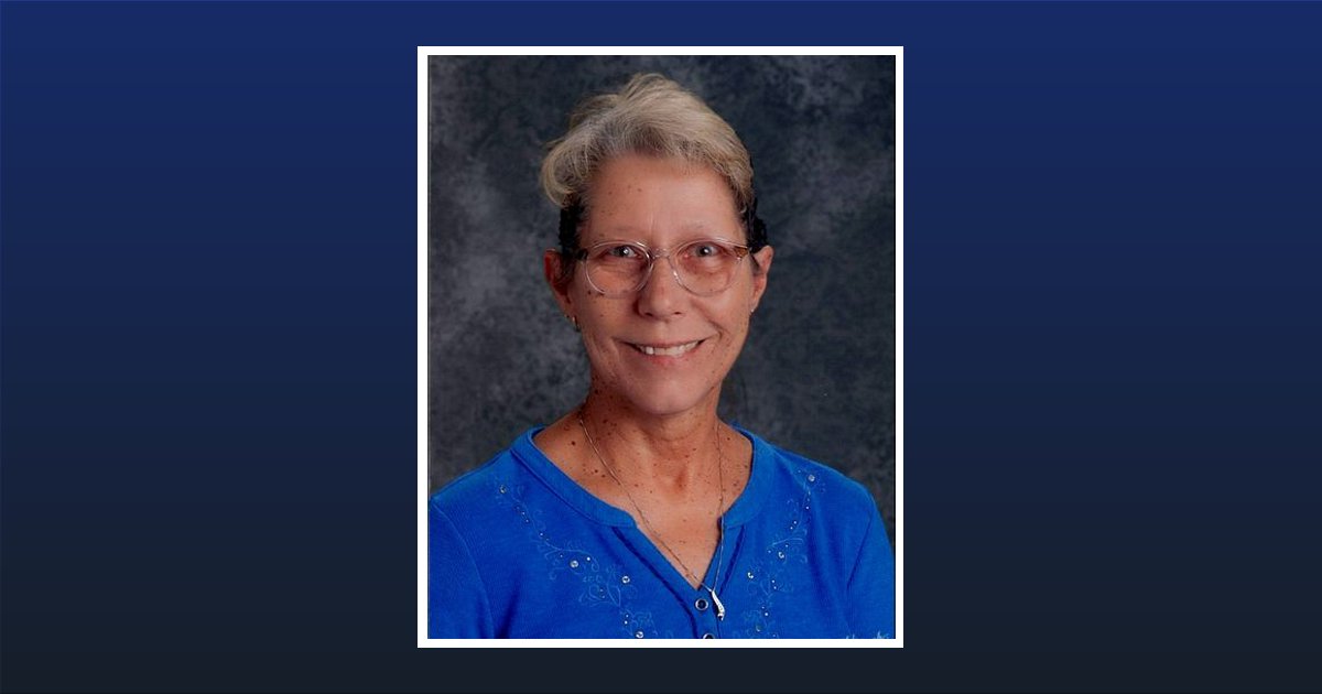 Sheryl Ann Wilson Obituary January 21, 2023 - Abels Funeral and ...