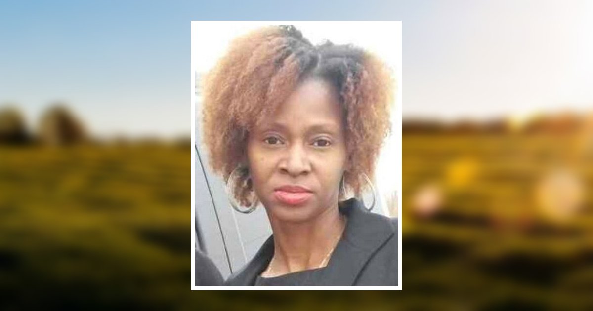 YULONDA FULCE Obituary September 15, 2018 - Golden Gate Funeral Home