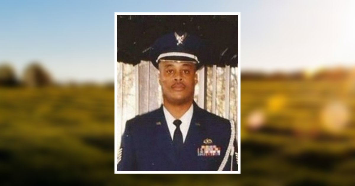 Msgt. Stanley B. Perry, Usaf (Ret.) Obituary September 12, 2020 ...