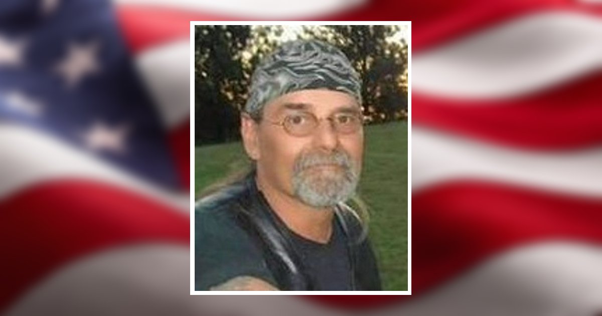 William David Chasteen Obituary June 28, 2024 - Gard Funeral Home ...