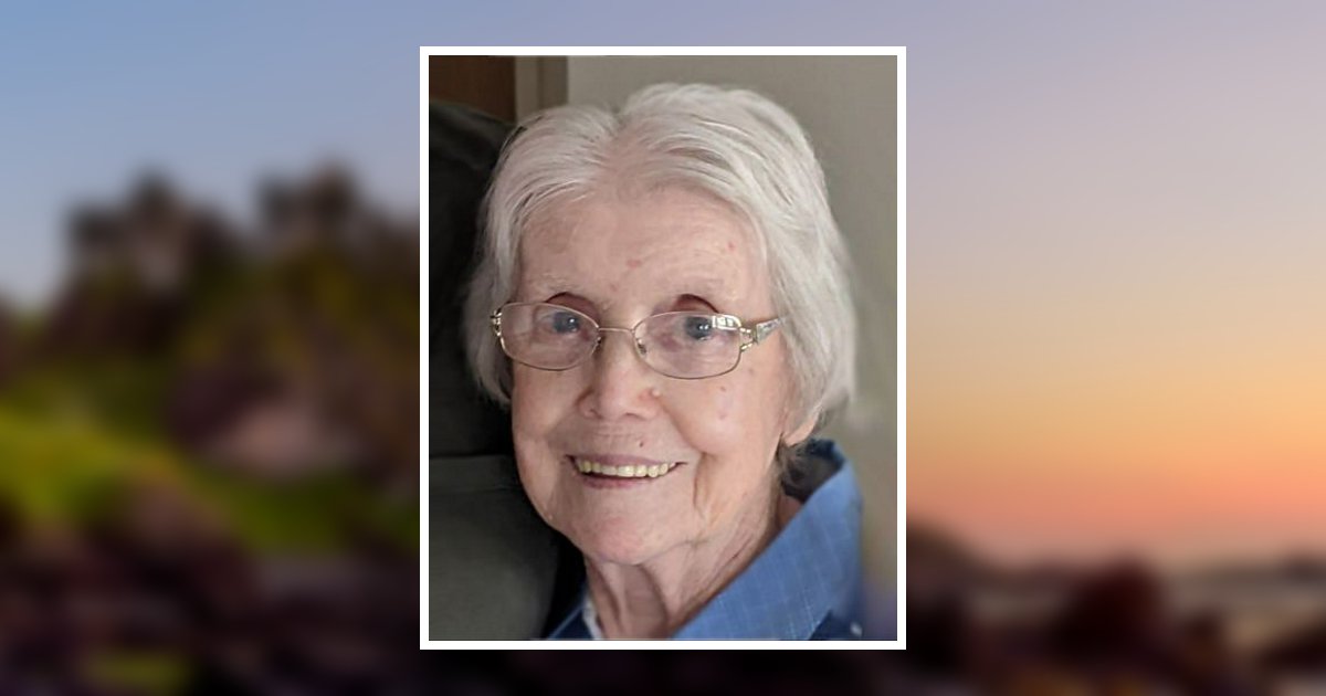 Kathleen Shea Obituary June 22, 2025 - Keohane Funeral Home