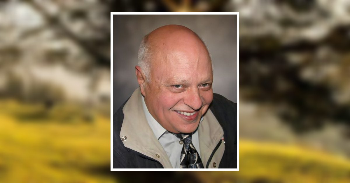 Keith Duncan Bassett Obituary April 7, 2024 - Tubman Funeral Homes