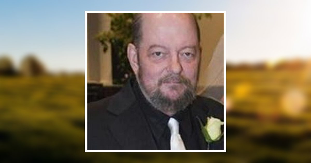 Gary Shaw Obituary September 1, 2011 - Smith Family Funeral Home