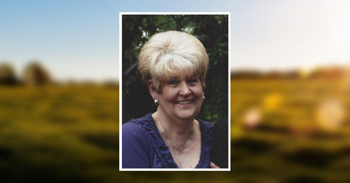 Estella Marlene Britt Obituary 2017 - Fitzpatrick Funeral Home