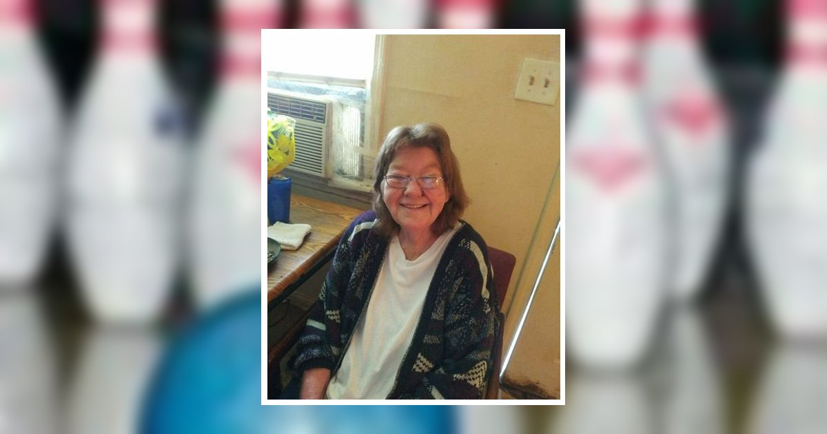 Carol Ann Robinette Obituary April 17, 2023 - Briceland Funeral Service Carol Ann Robinette Obituary April 17, 2023 - Briceland Funeral Service