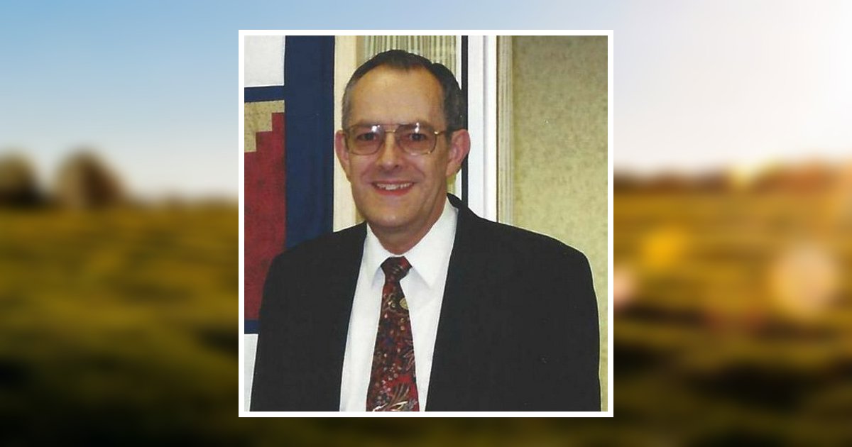 Ronald Staley Obituary September 23, 2021 - Alspach-Gearhart Funeral Home