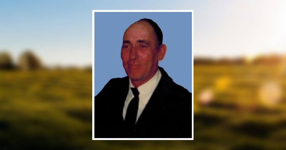 Frank M. Rupert Obituary March 7, 2018 - Chamberlain Huckeriede Funeral ...