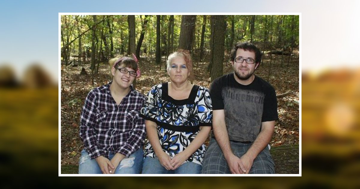 Nicole Hanlin Obituary April 2, 2020 - Boal Funeral Home, P.A.