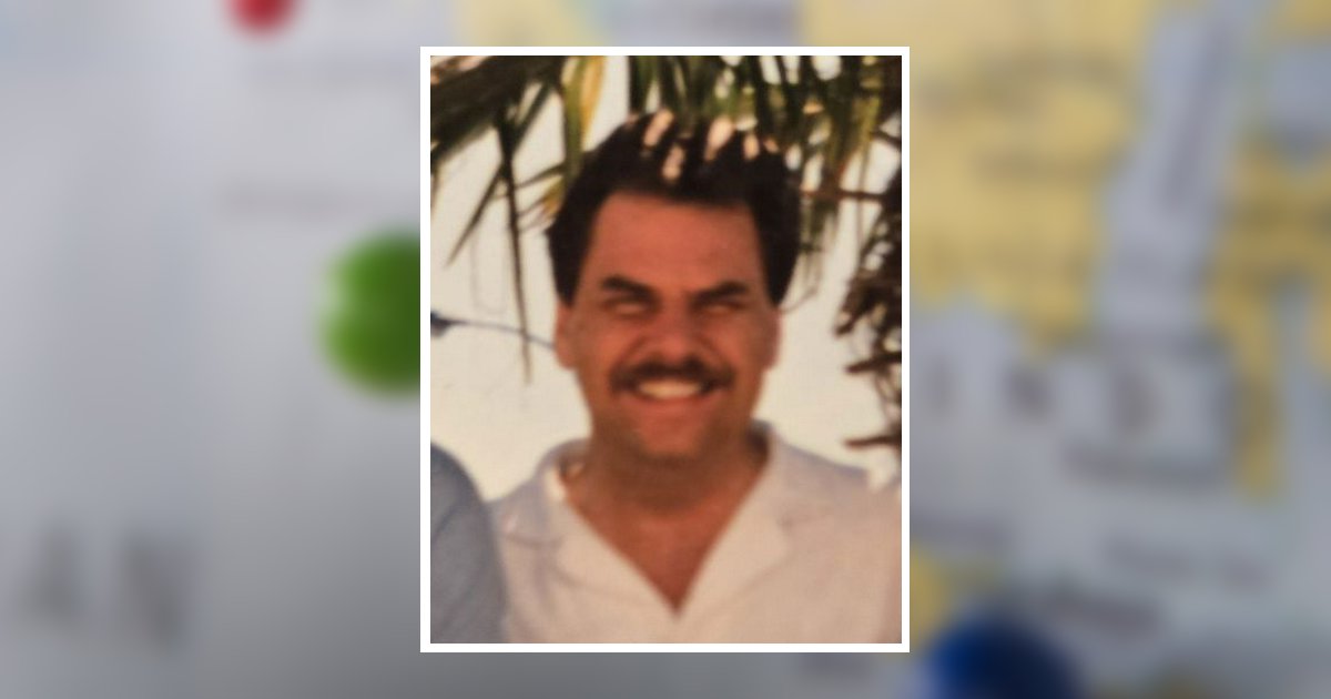 Terry Wayne Winchell Obituary January 3, 2025 - Nimsgern Funeral Home