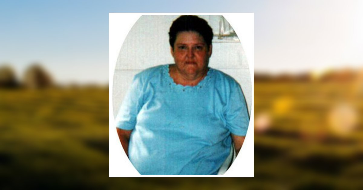 Deborah Ray Obituary February 18, 2013 - Jenkins Funeral Home