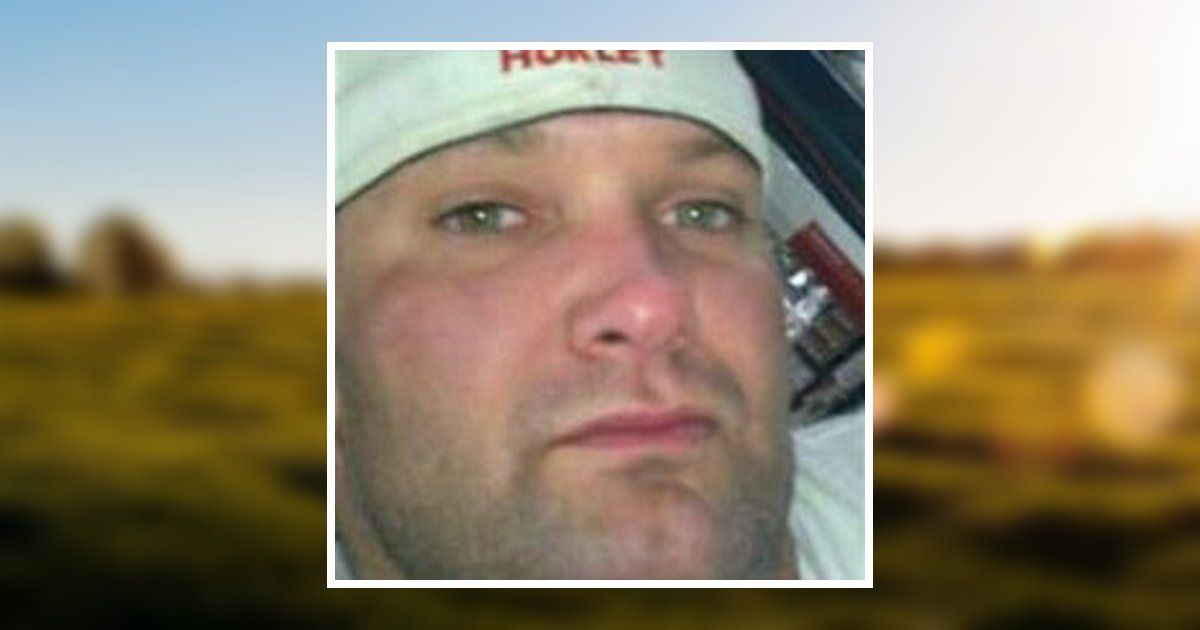 Timothy Aaron Devine Obituary November 12, 2016 - J.T. Morriss & Son ...