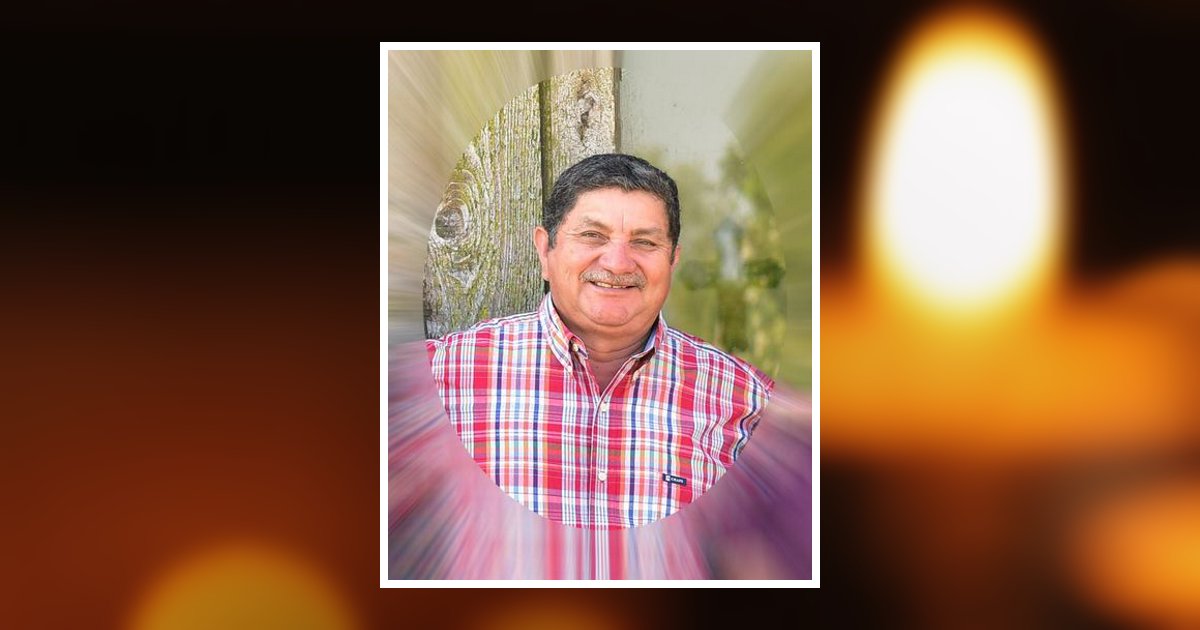 Pedro Manuel Villegas Obituary June 19, 2024 - Smith Funeral Home ...