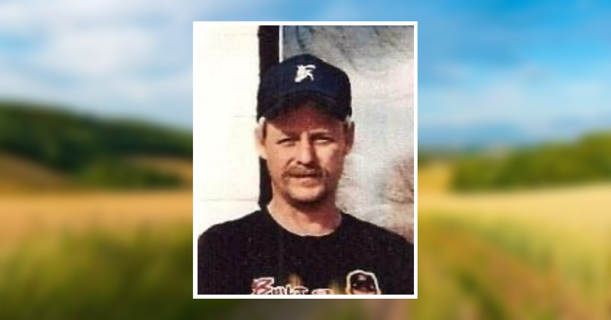 Douglas Raymond Ellis Obituary August 28, 2023 - Meyer Brothers Funeral ...