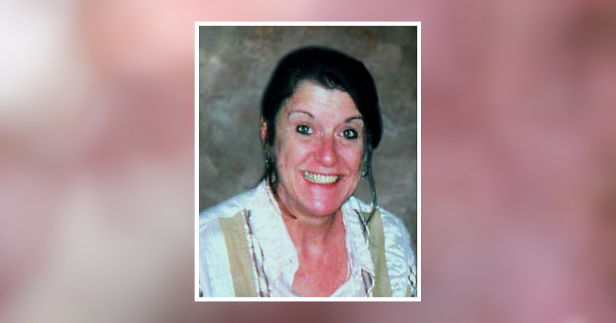 Colleen Jones Obituary January 20, 2025 - Amundson Funeral Home