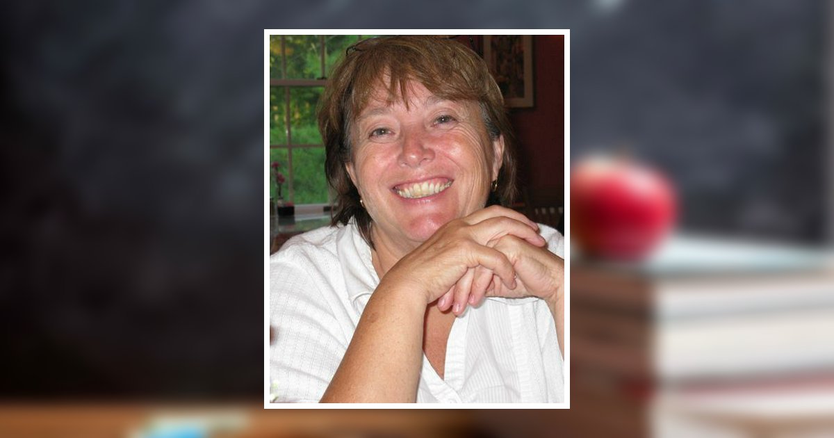 Constance Ann Flagg Obituary June 11, 2025 - Bruzdzinski Funeral Home, P.A.