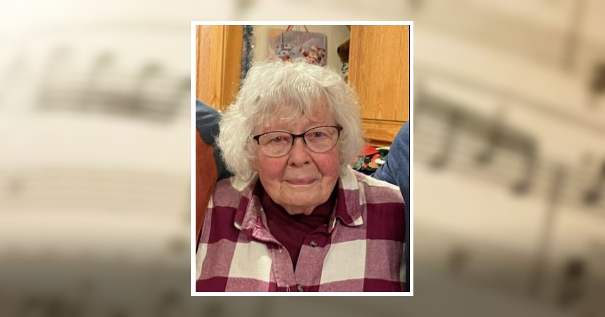 Nancy K. Bender Obituary December 29, 2024 - Costello Funeral Service Nancy K. Bender Obituary December 29, 2024 - Costello Funeral Service