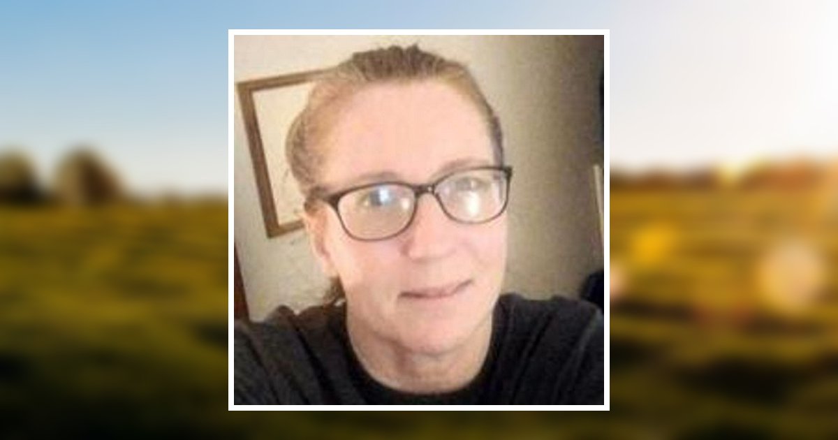 Jacki Northrup Obituary September 29, 2024 - Hall-Kokotovich Funeral Home