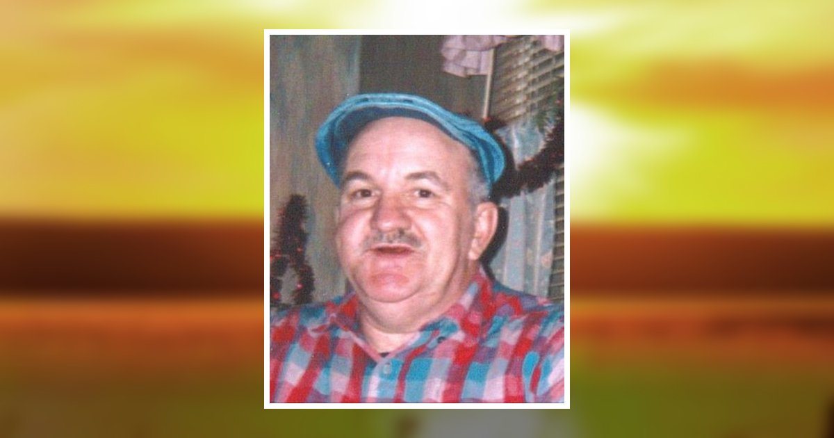 David Ray Pierce Obituary May 2, 2025 - Calfee Funeral Home