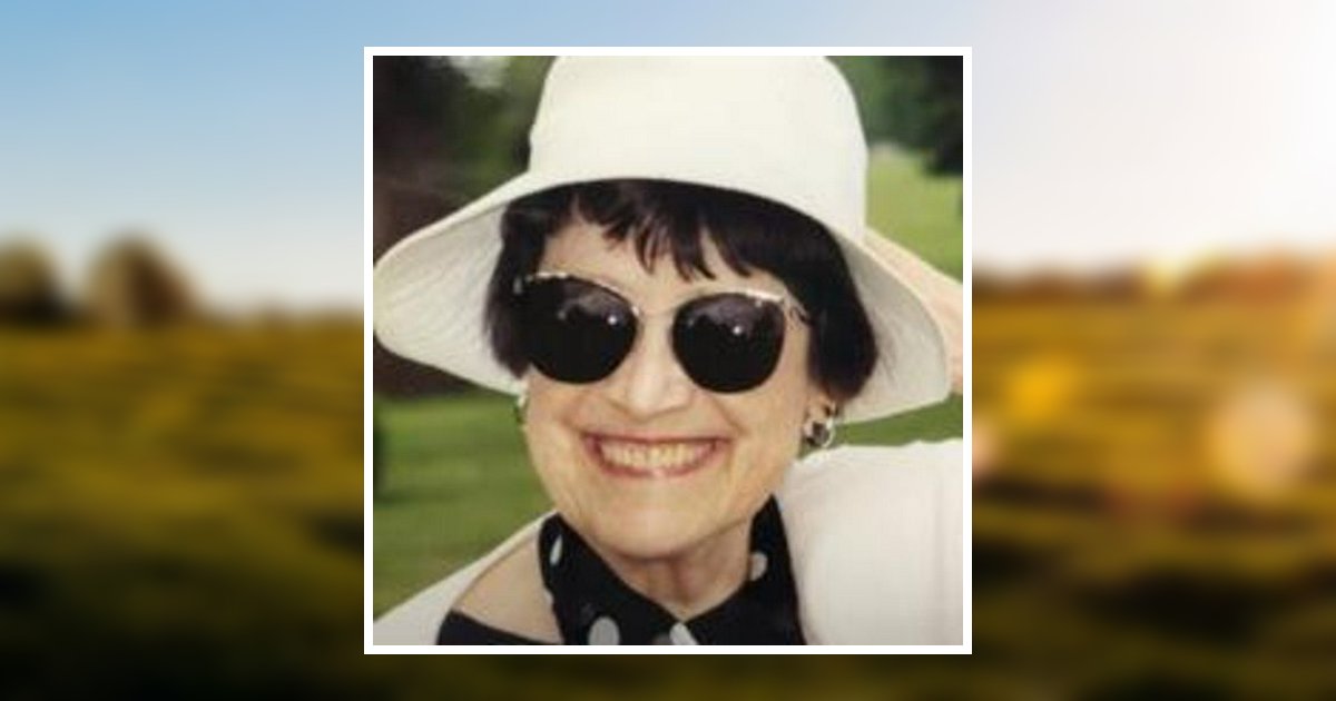 Carol Ruth Powell, M.D. Obituary November 4, 2015 - Overland Park ...