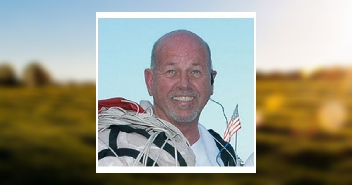 Paul James Mccowan Obituary October 28, 2023 - Mueller Funeral Home