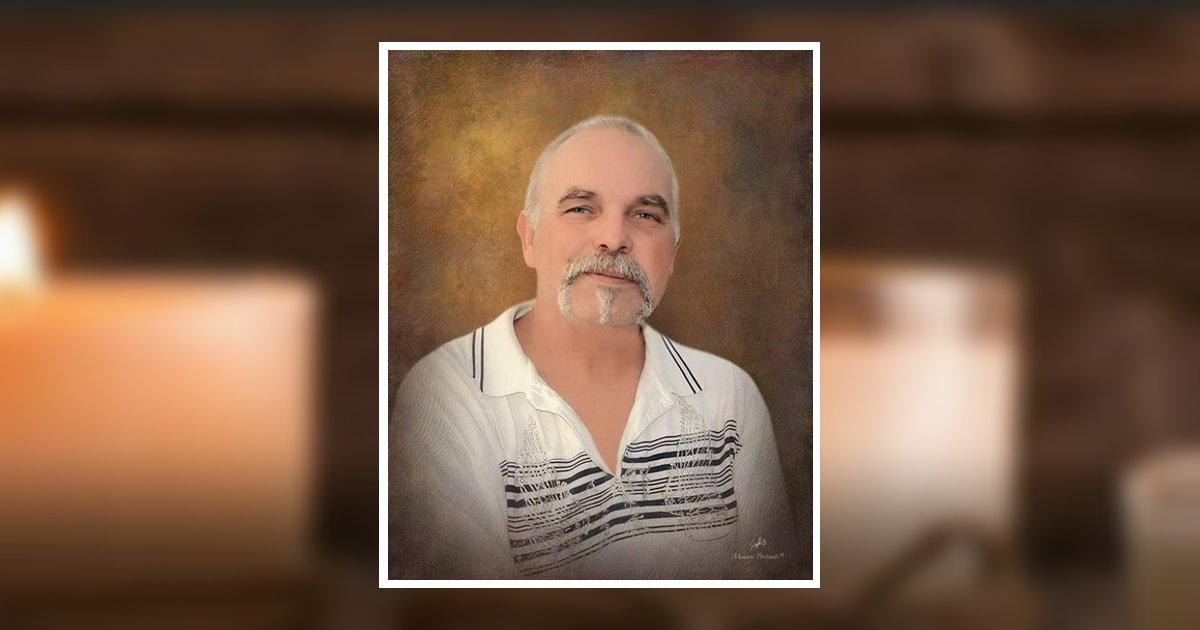 Michael Anthony Mason Obituary March 10, 2025 - Rushing-Estes-Knowles