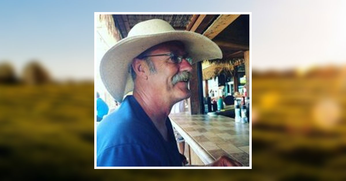 Steven E Robbins Obituary October 7, 2020 - Minor Funeral Home
